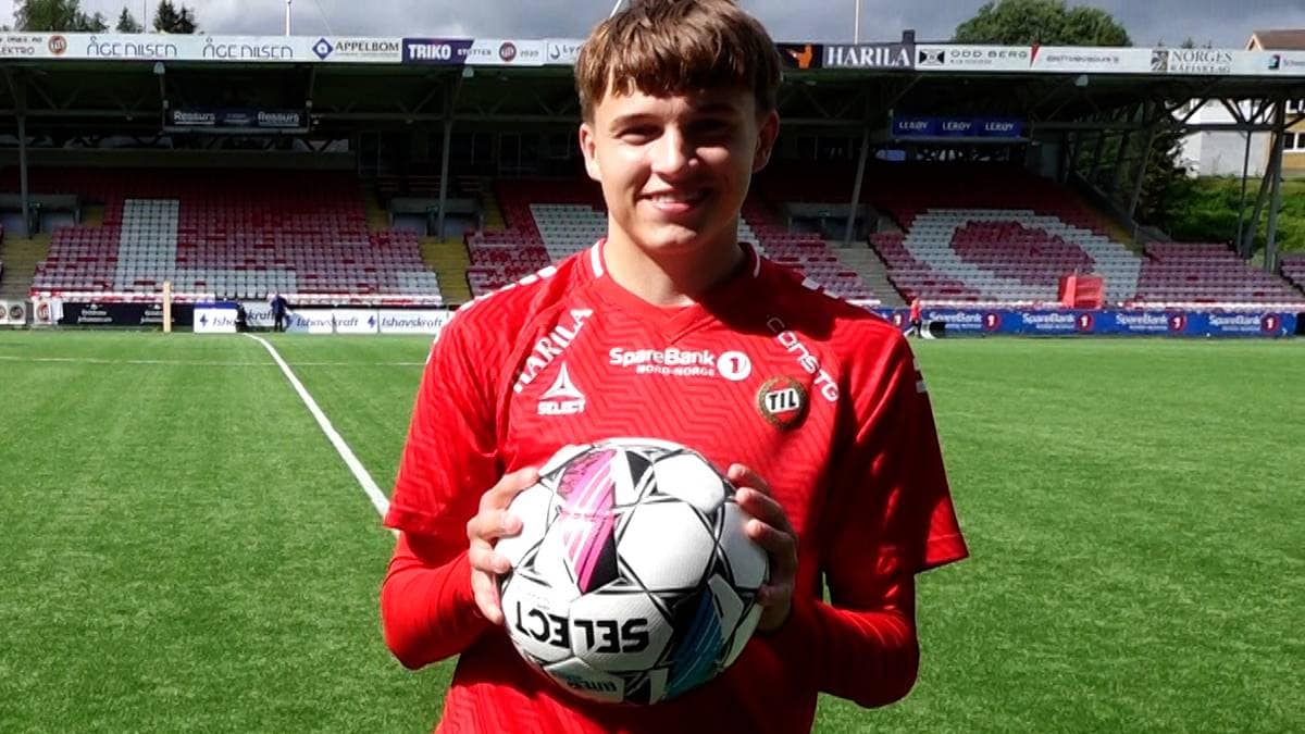 Daniel Ailo ja TIL 2 besset 3. divišuvdnii maŋŋá dramáhtalaš ...