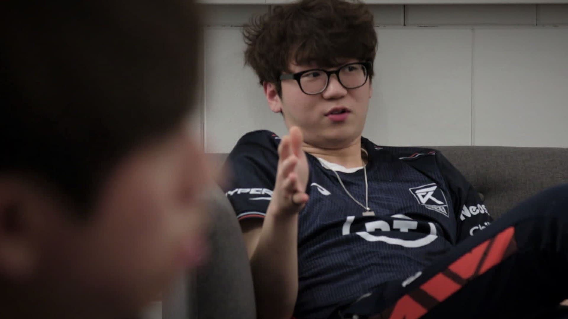 League of Legends - spillet om Europa - NRK TV