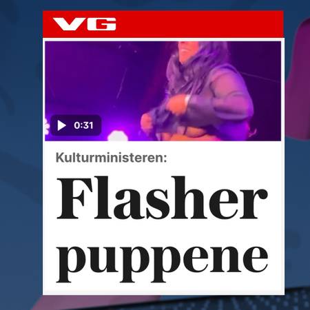 Nytt på nytt-quiz uke 26 – NRK Kultur og underholdning