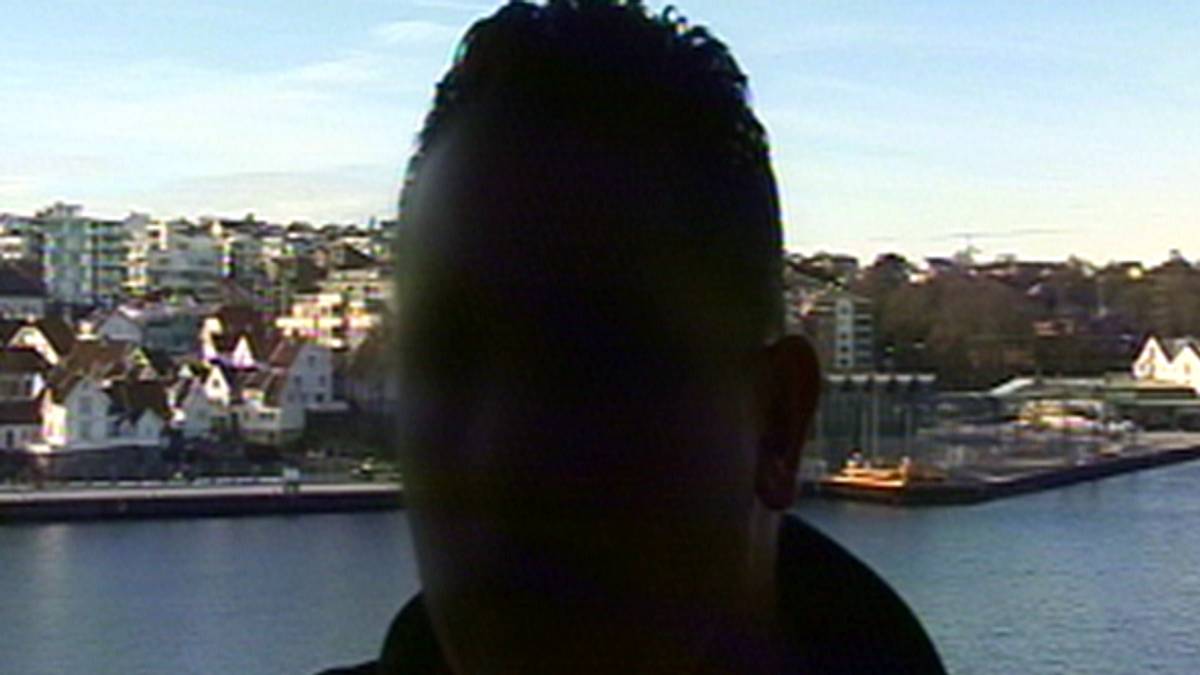 Nokas-vekteren for retten – NRK Rogaland – Lokale nyheter, TV og radio