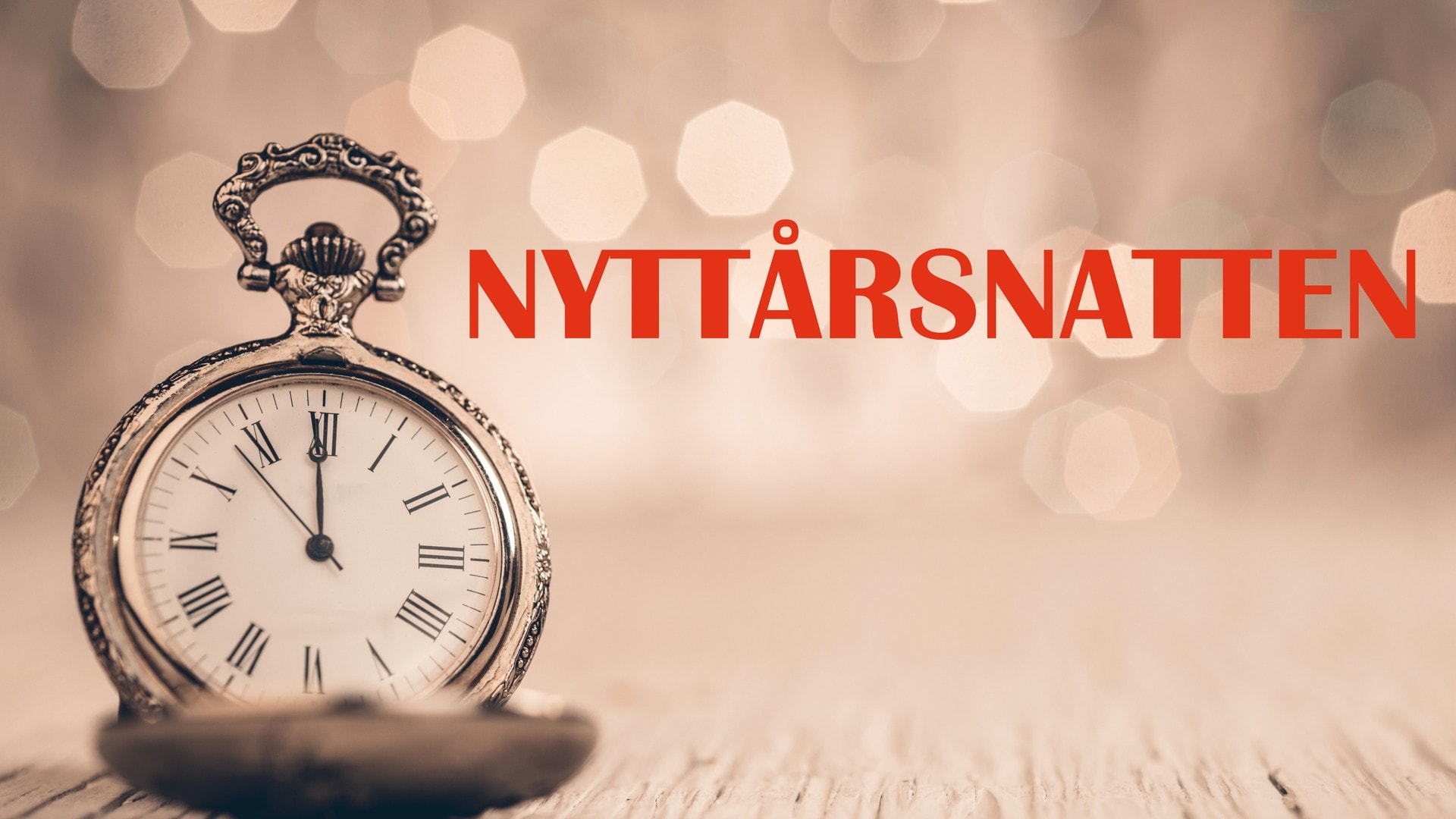Nyttårsnatten - NRK Radio