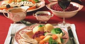 26. desember 2014 - Radiojula gjennom tiår - NRK Radio