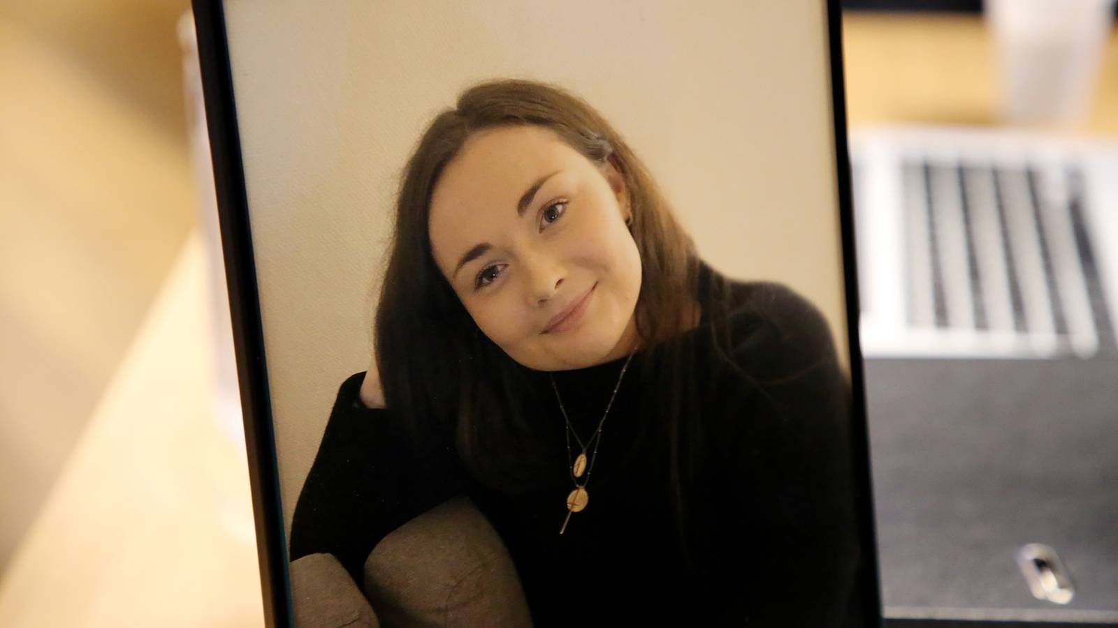 Sunniva Borgen (23) ble brutalt drept med kniv i Åsane – tiltalt kjæreste (30) forklarte seg ...