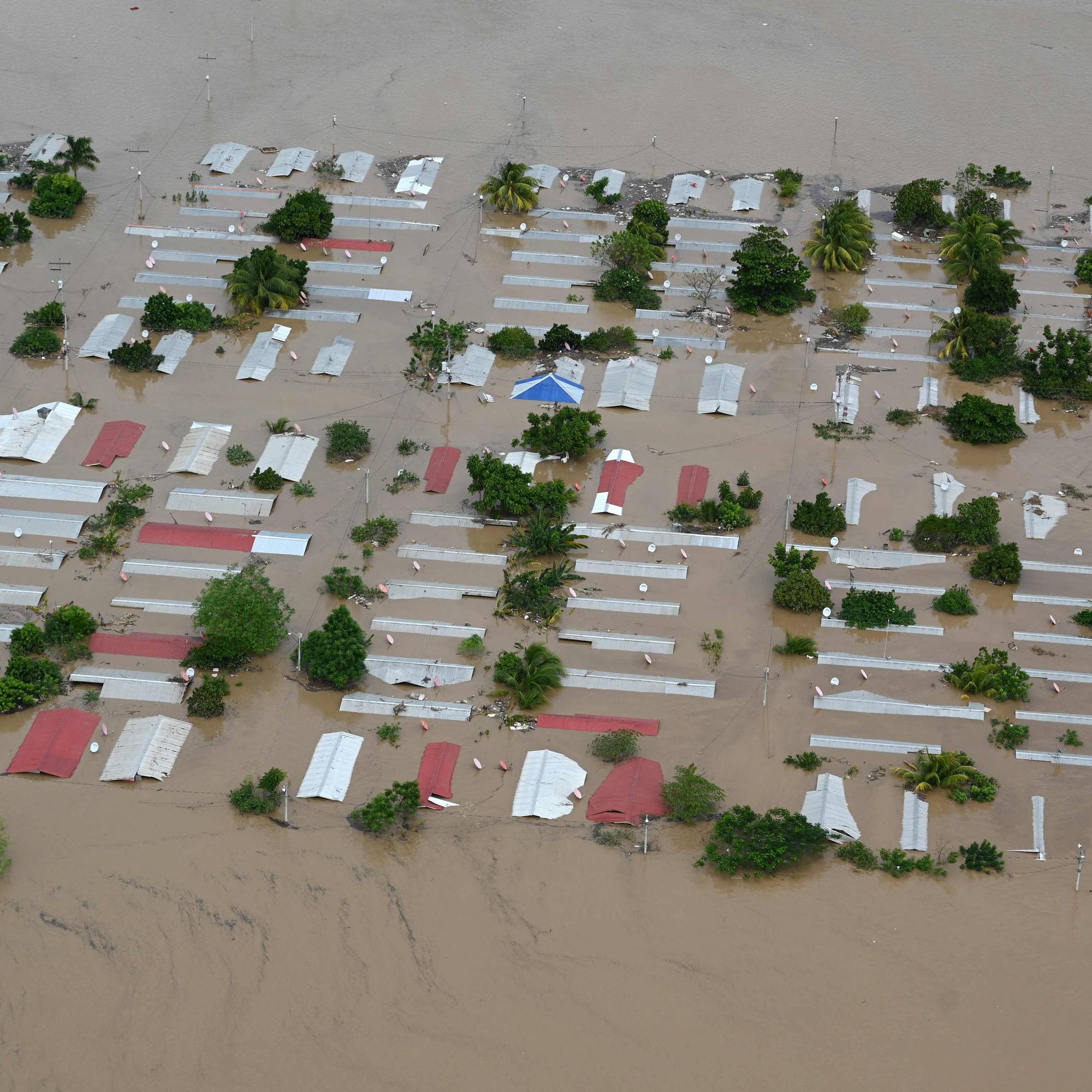 Hva er en orkan? – NRK Norge – Oversikt over nyheter fra ulike deler av ...