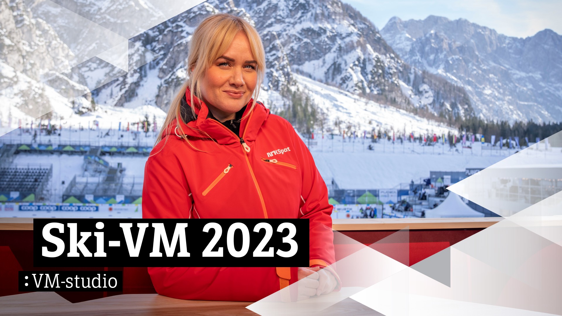 Ski-VM - NRK TV
