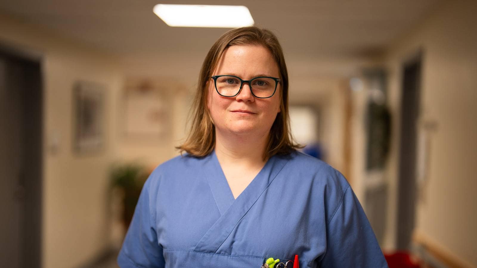 Skattelistene for 2023: Dette tjente folk i yrker som sykepleier ...