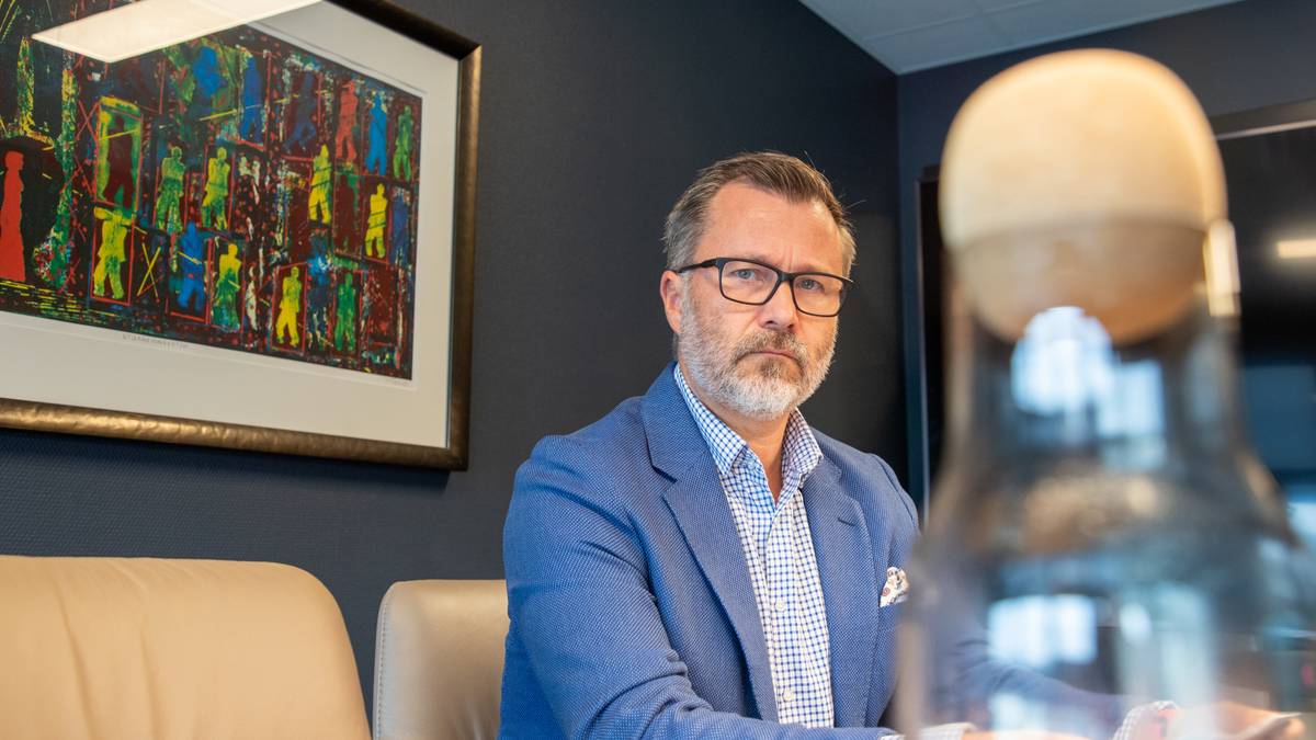 Statsforvalteren i Rogaland åpner tilsyn etter at 3-åring døde på ...