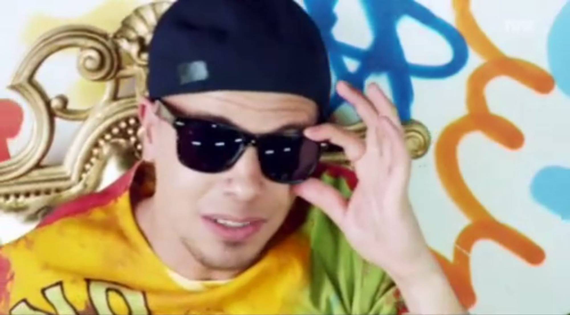 Låtskriverskolen - Hiphop/Rap – NRK Skole – musikkparken