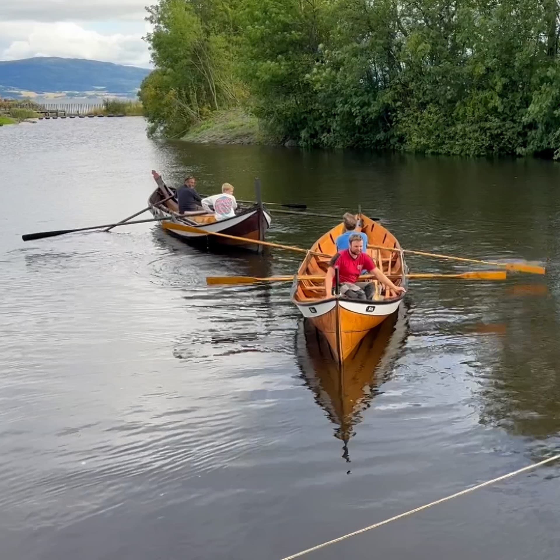 Den siste viking – NRK