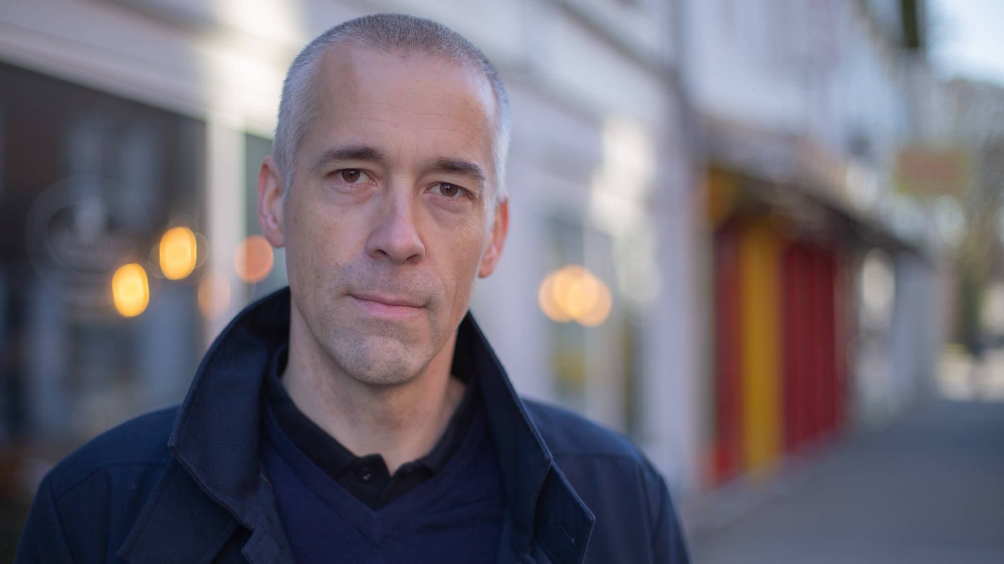 Medieviter: Demokratisk problem at varaordfører Pål Morten Borgli ...