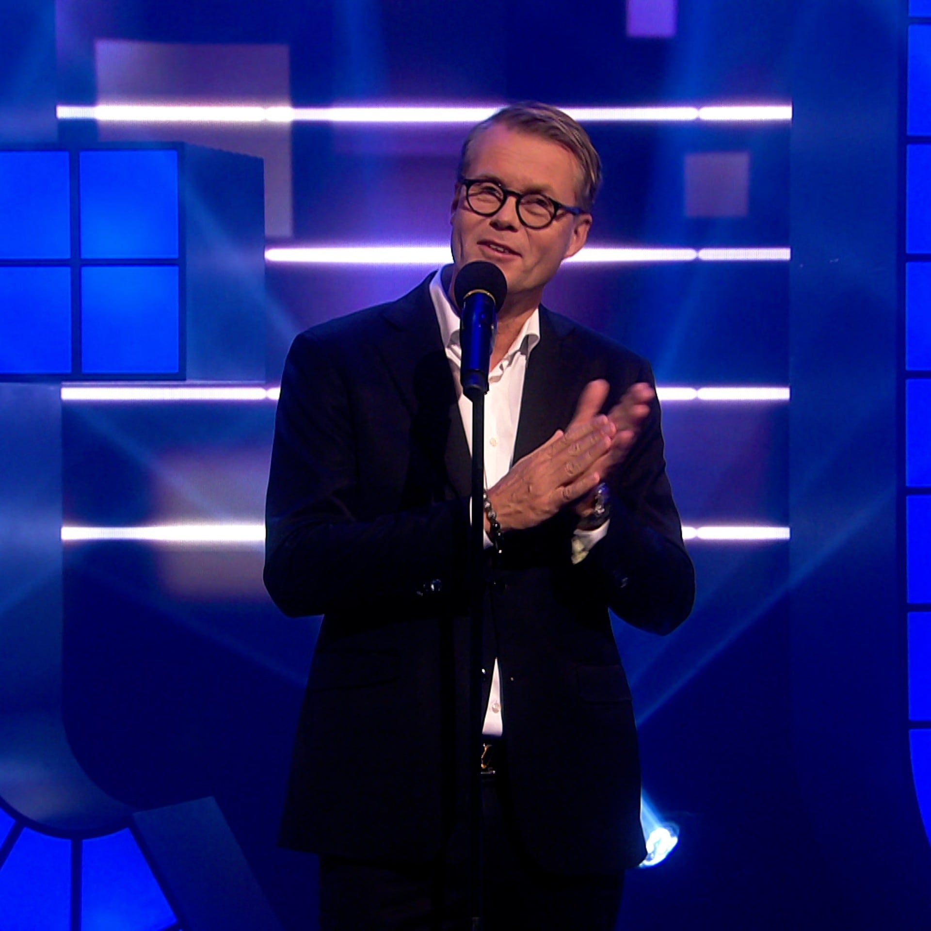 På hyttetur med Geir Schau! – NRK