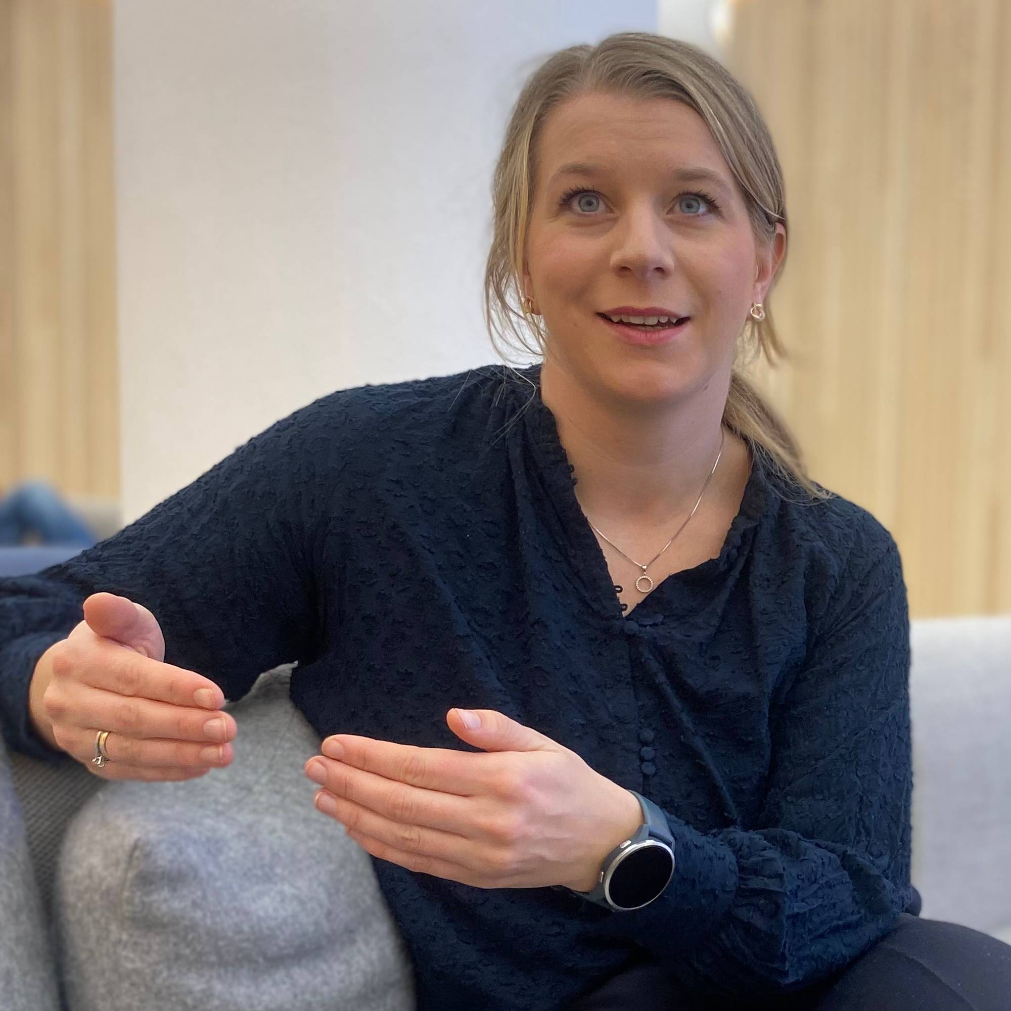 Høyre- og KrF-topper snur: Vil la politiet bære våpen fast – NRK Norge – Oversikt over nyheter ...