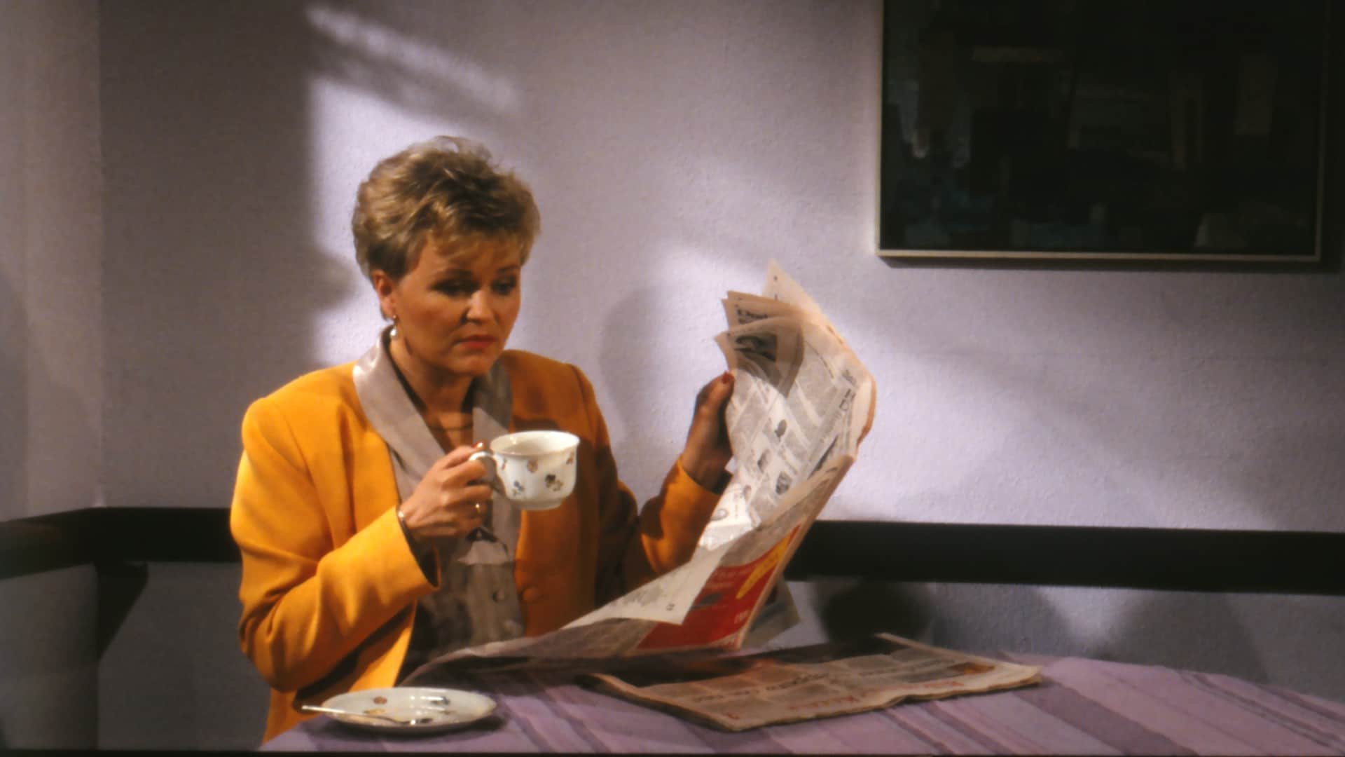 Fjernsynsteatret - NRK TV