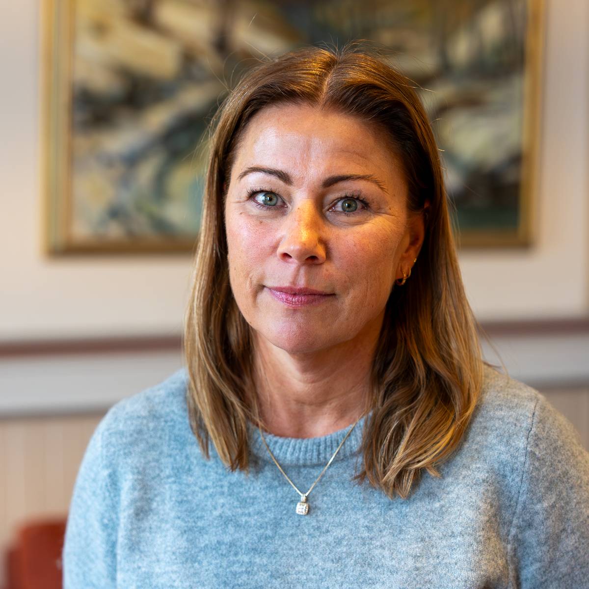 Sykehjem I Porsgrunn Kan Miste Aktivitørene Beboere Og Pårørende