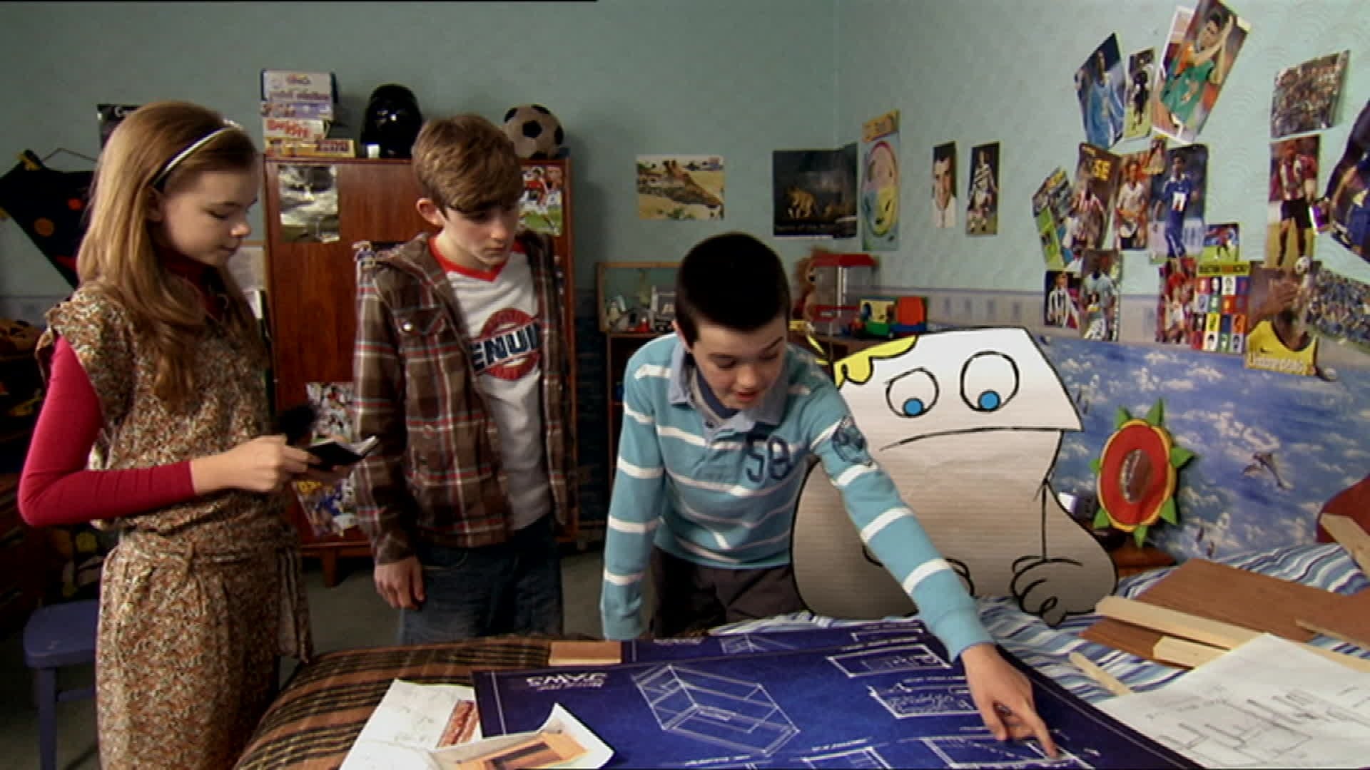 Roy - NRK TV