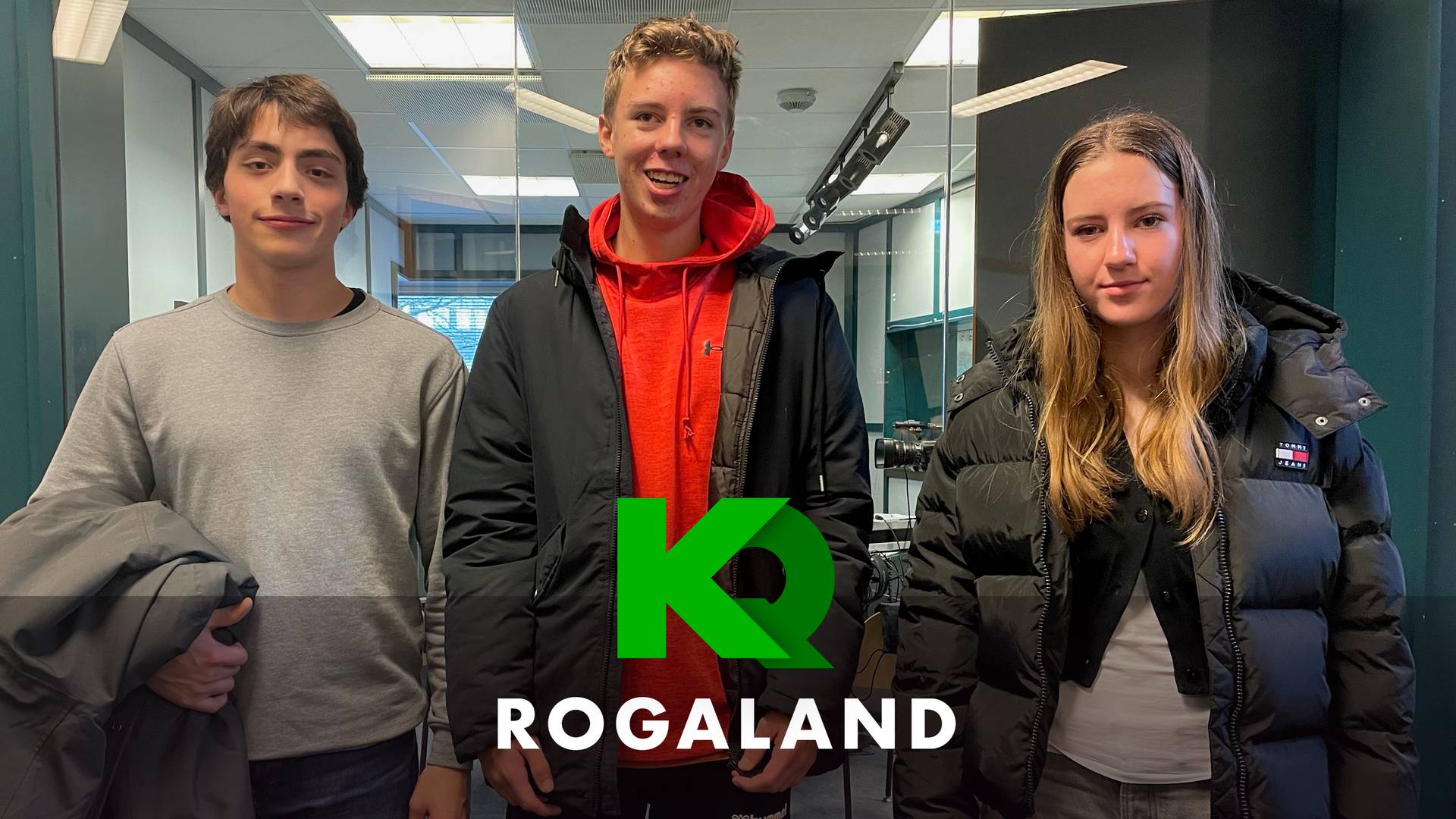 Lunde skole - Klassequizen - NRK Radio