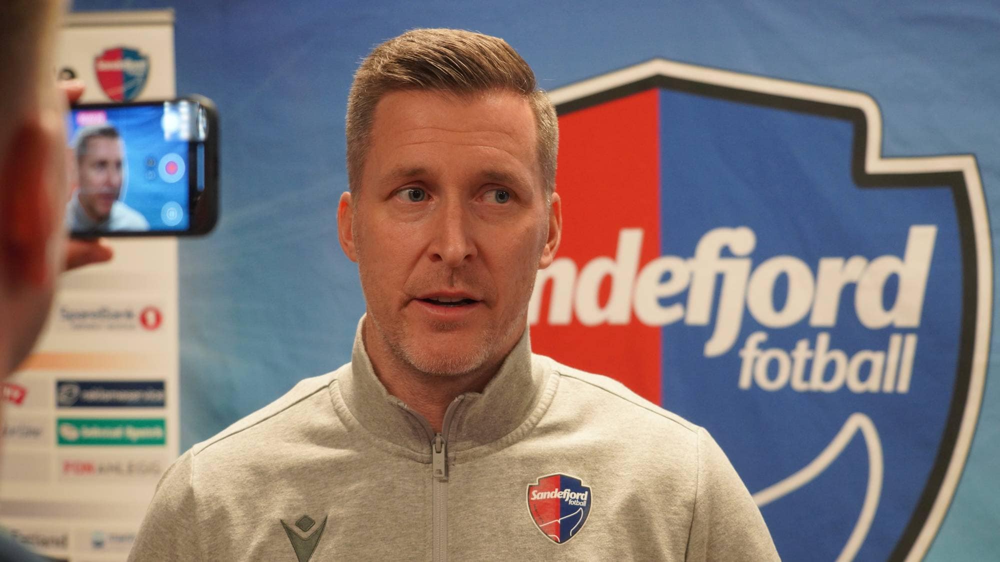 Sandefjord Fotball – NRK Sport – Sportsnyheter, resultater og sendeplan