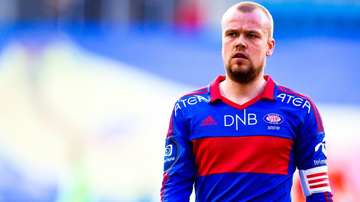 Grindheim klar for Vålerenga – NRK Fotball – Nyheter, tabeller og ...