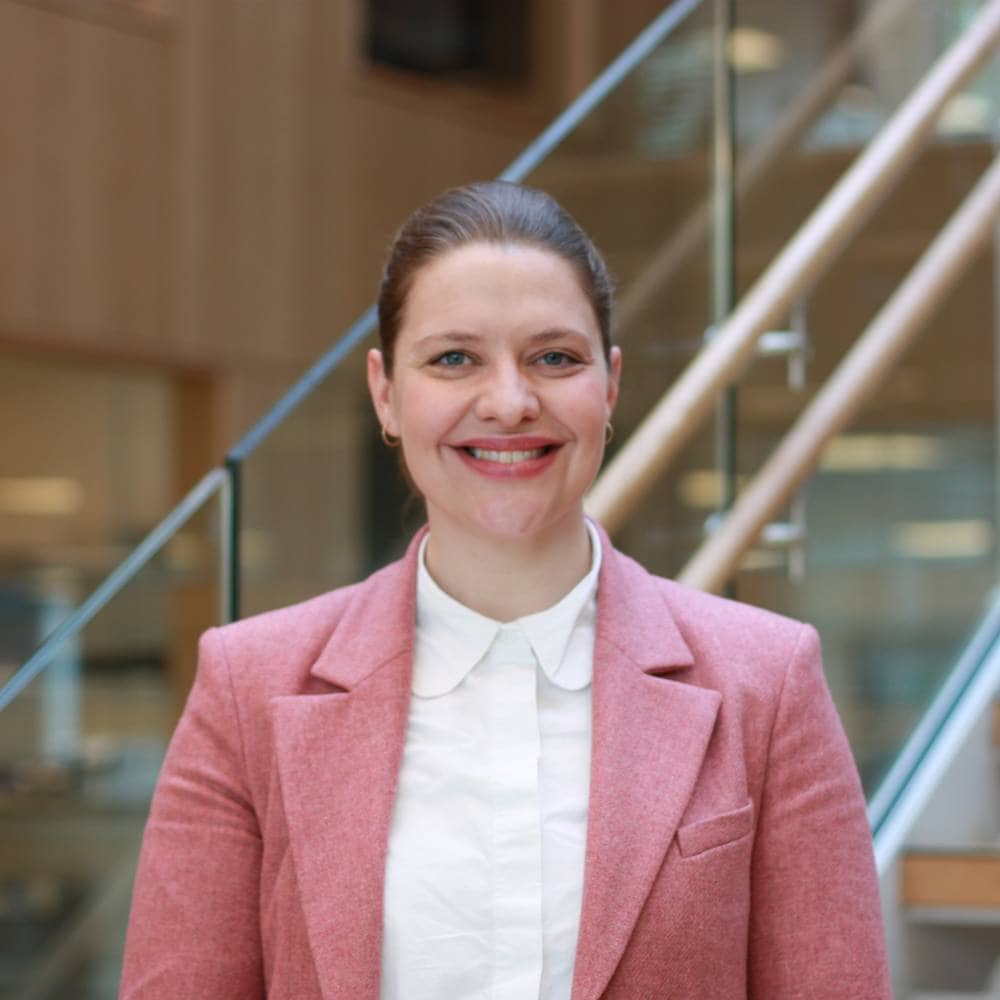 Dramatisk møte med brøytebil for hjemmesykepleier Ida Støver i Bergen ...