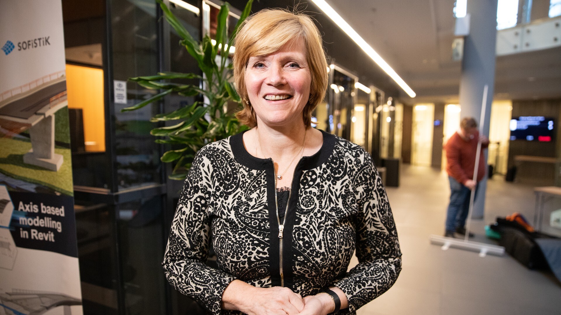 Se Vestlandsrevyen klokken 23.00 – NRK Vestland