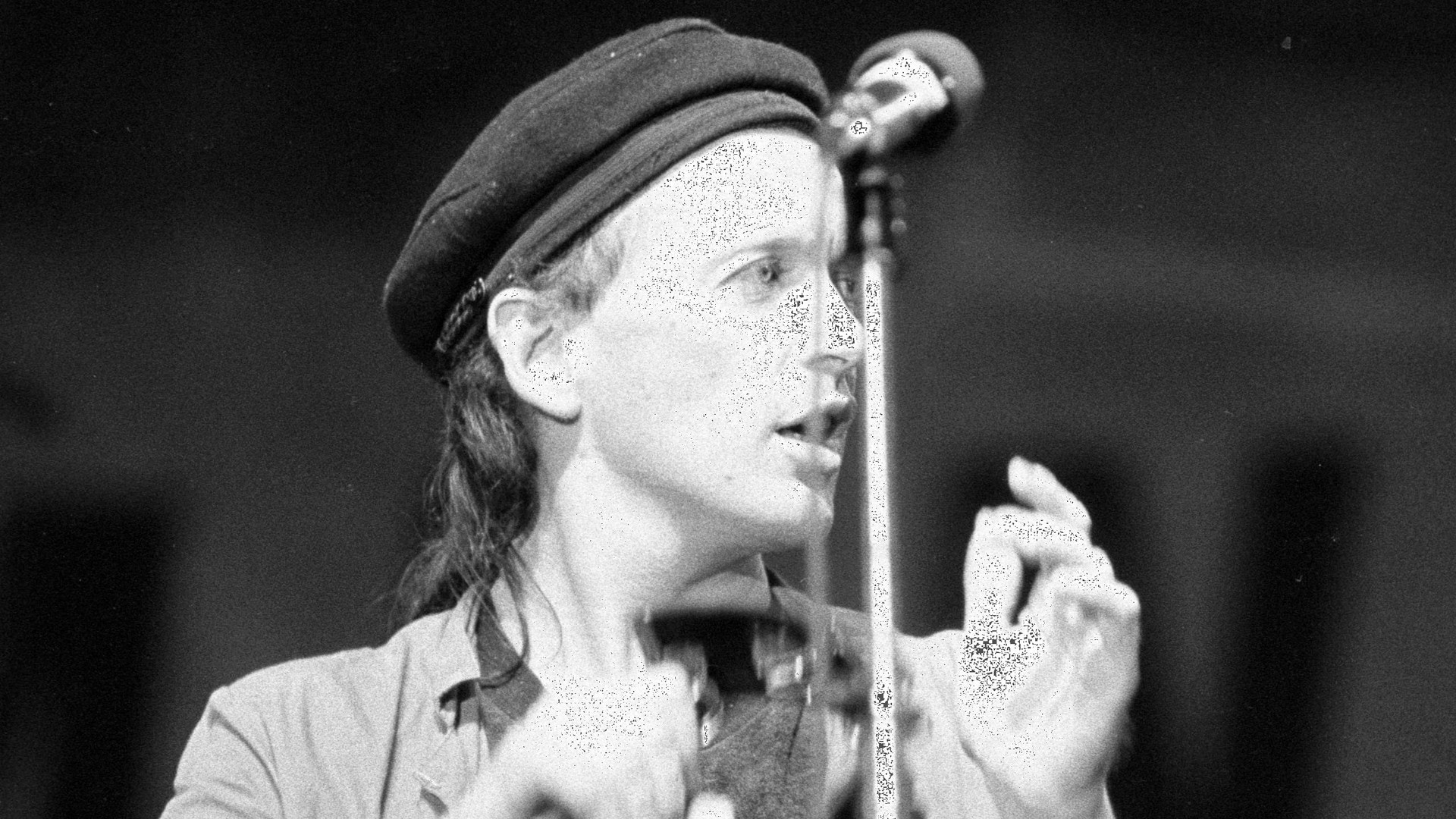 Norsk rocks historie - NRK TV