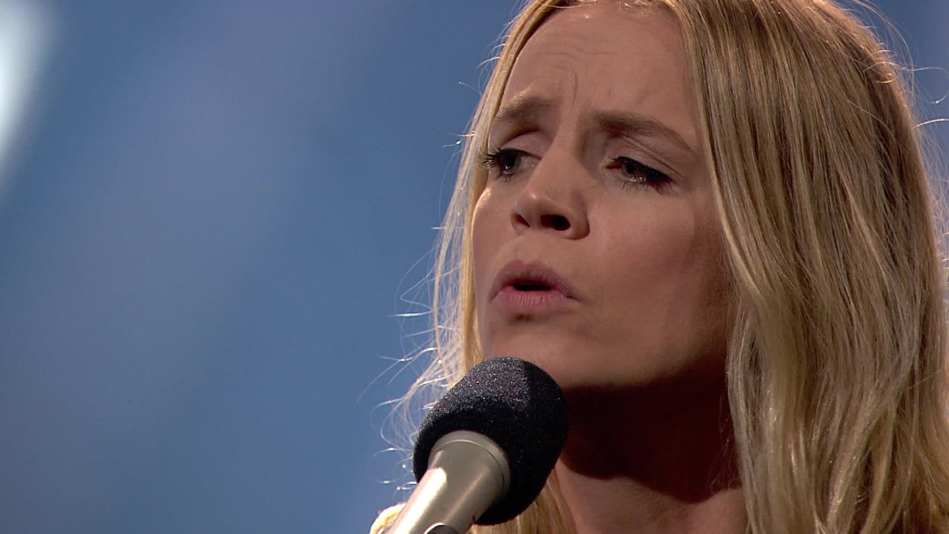 Ingrid Olava – «Hekt» – NRK