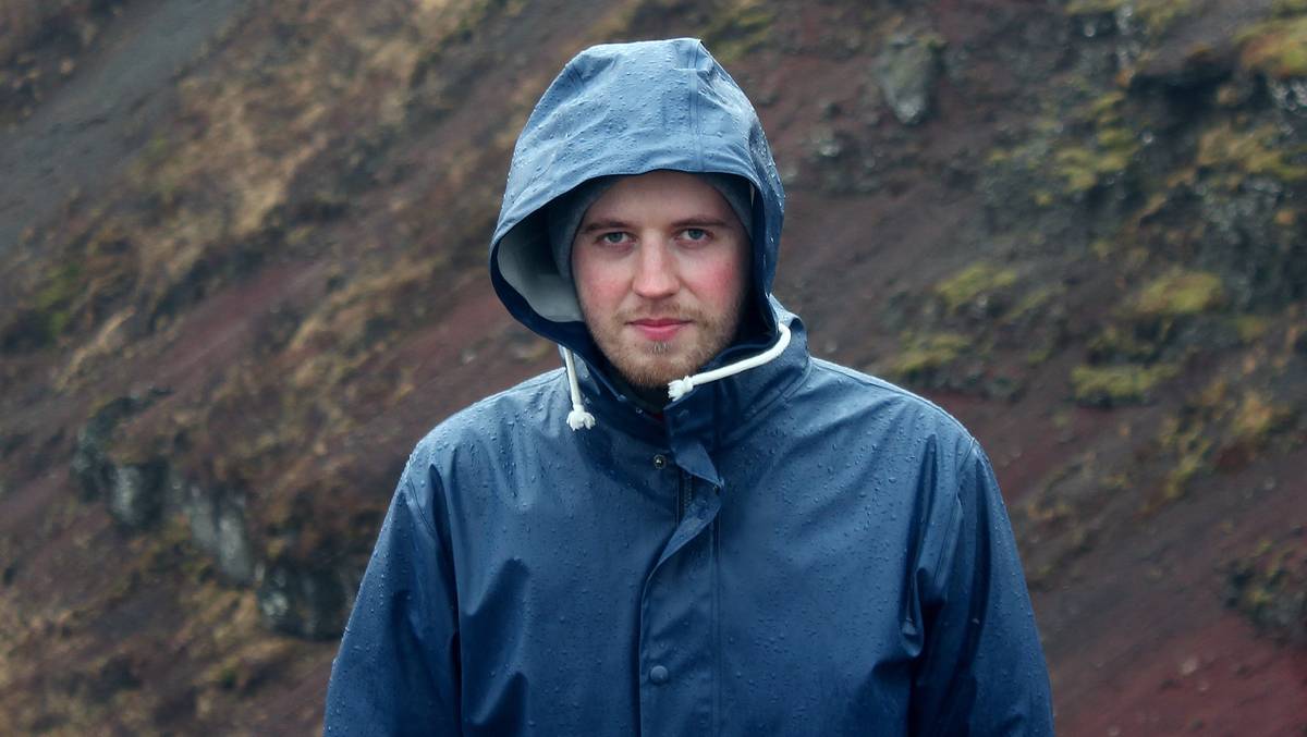 Ingemund Skålnes (26): – Det er viktig å være en del av kulturen – Nufal