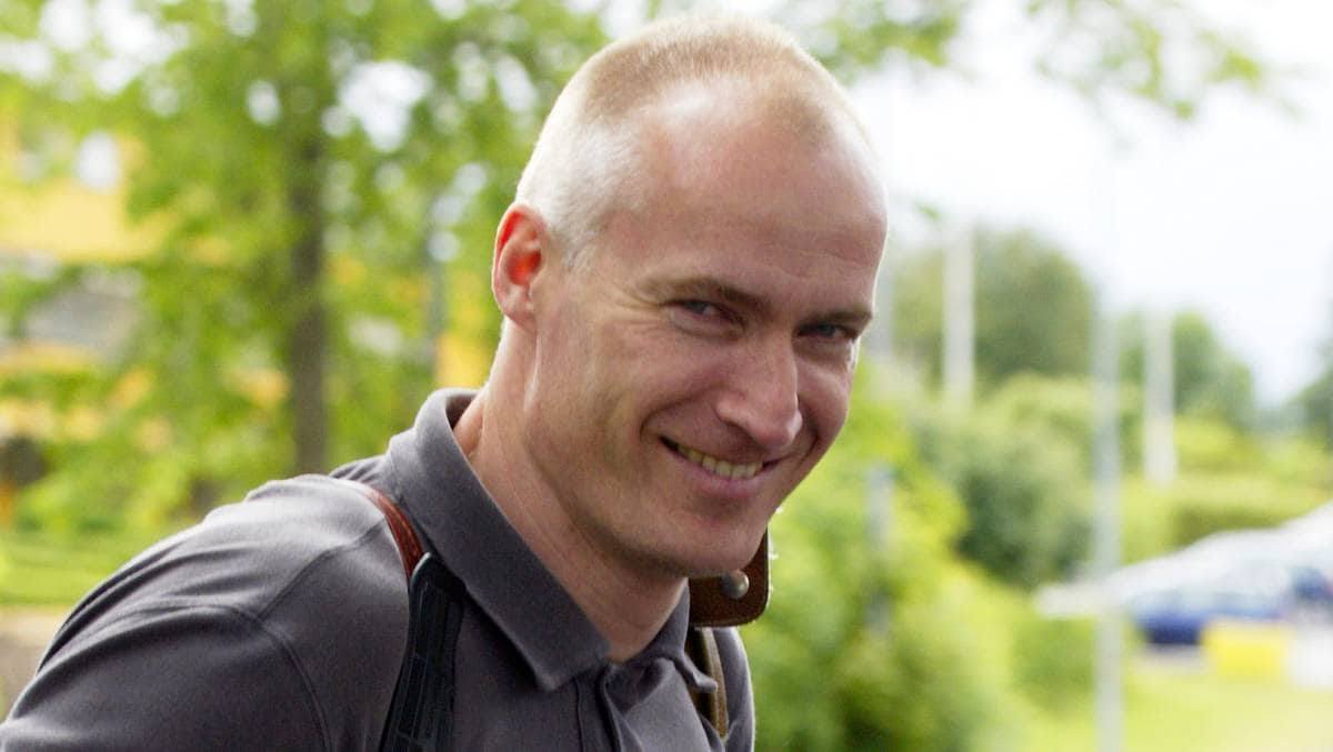 Erik Thorstvedt – NRK Kultur og underholdning