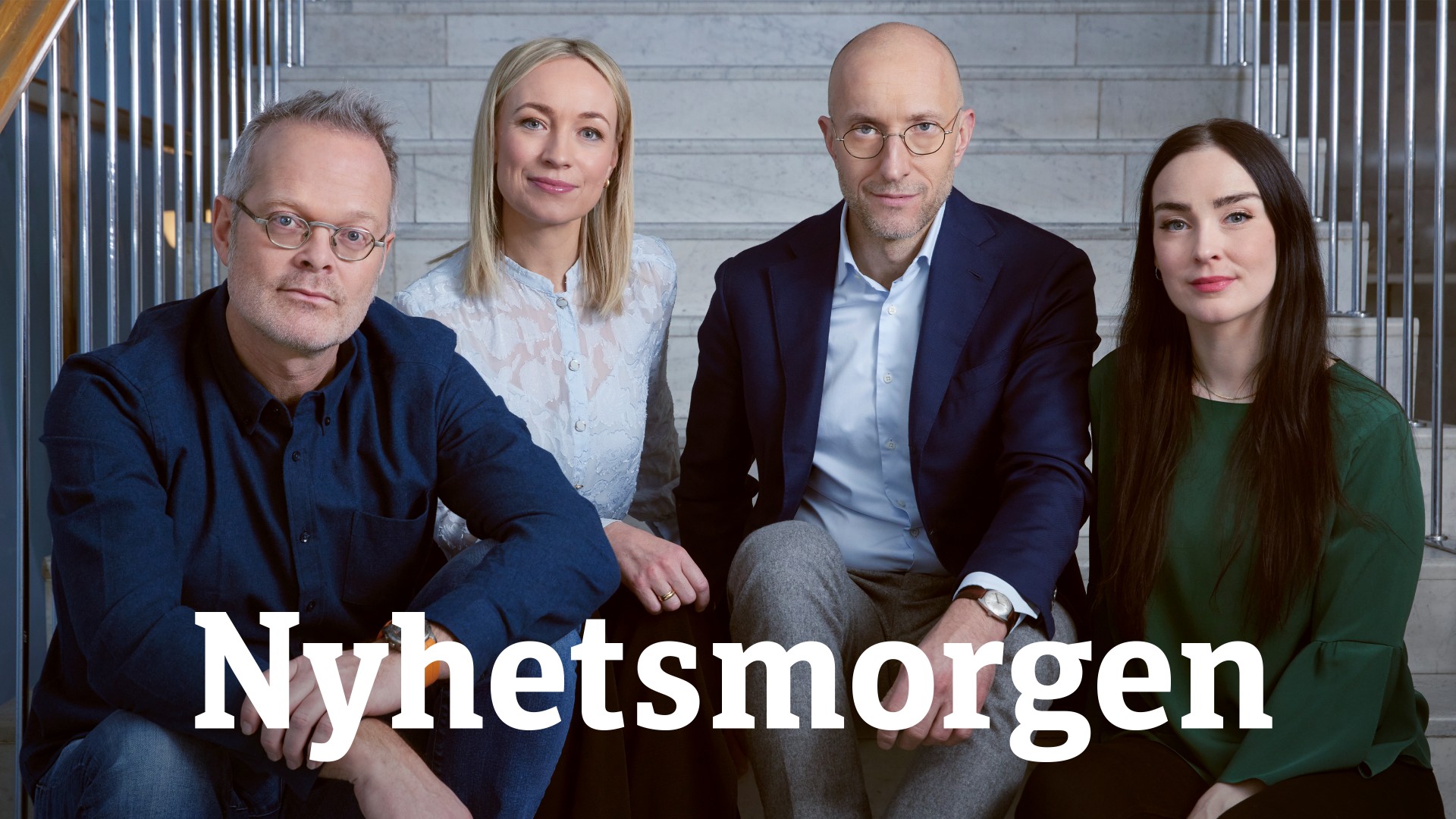 Nyhetsmorgen - TV - NRK TV