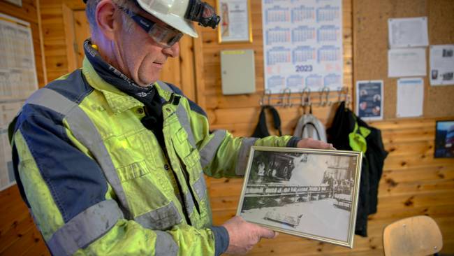 Sinkfabrikken Boliden i Odda investerer milliardar for å lage verdas ...