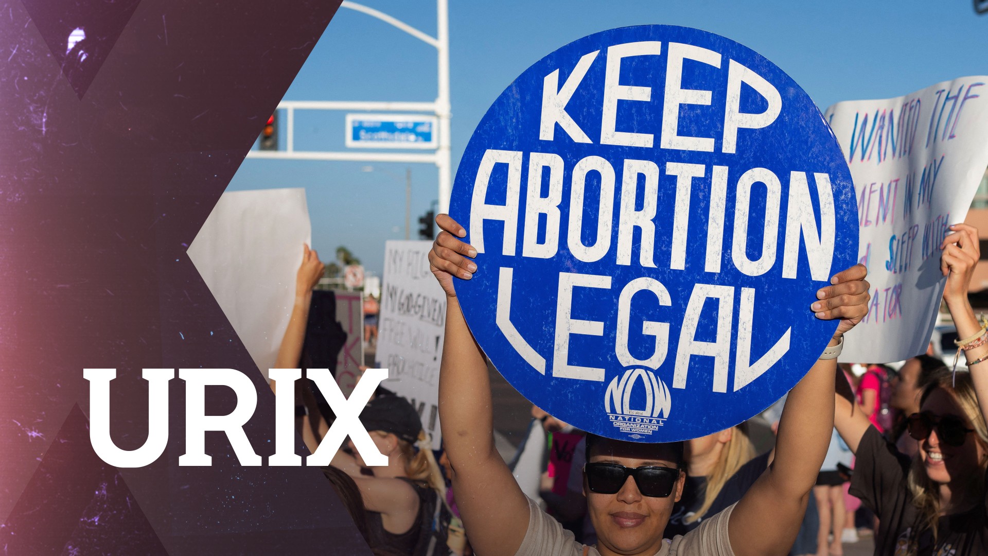 Urix - Urix - radio - NRK Radio