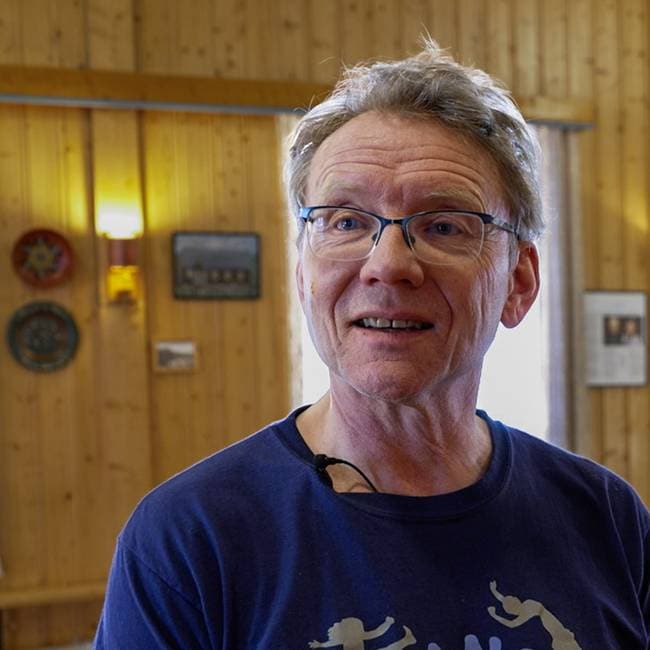 Hallingdans i Hallingdal: Bevaring av norsk kulturarv – NRK Buskerud – Lokale nyheter, TV og radio