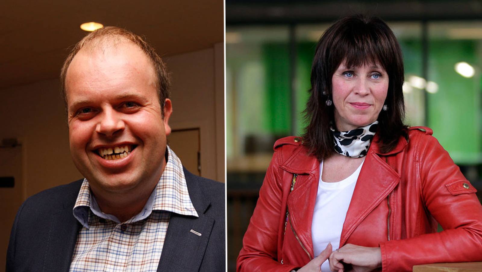 Følling og Reksnes toppar lista – NRK Vestland