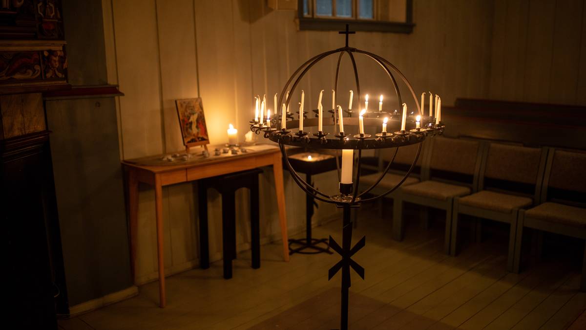 Gjerdrum-saken: Åpner kirken etter at treåringen døde – Stor-Oslo