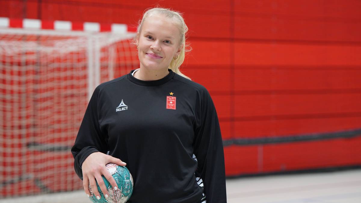 Tatt ut til VM – NRK Vestfold og Telemark – Lokale nyheter, TV og radio