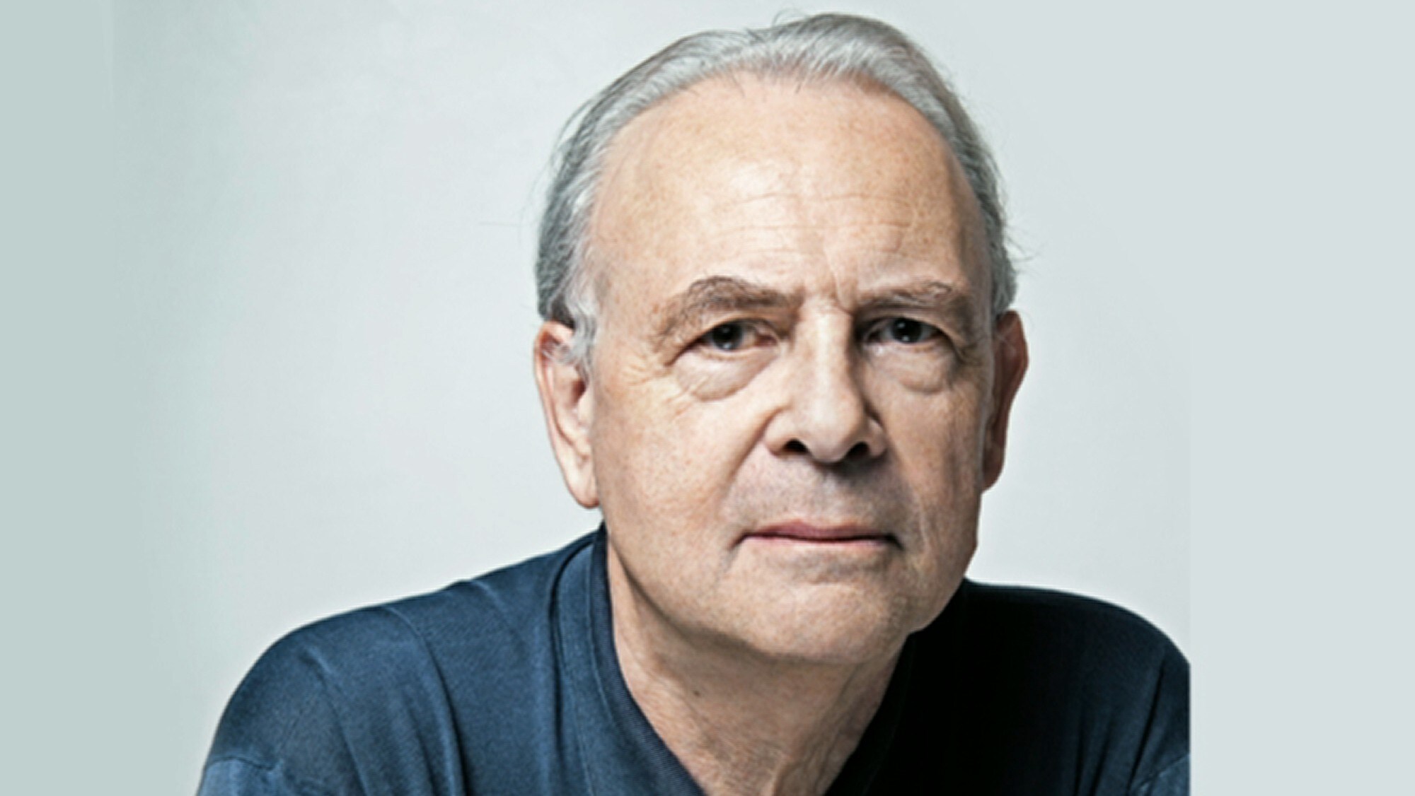 Modiano fikk Nobels litteraturpris – NRK Kultur og underholdning