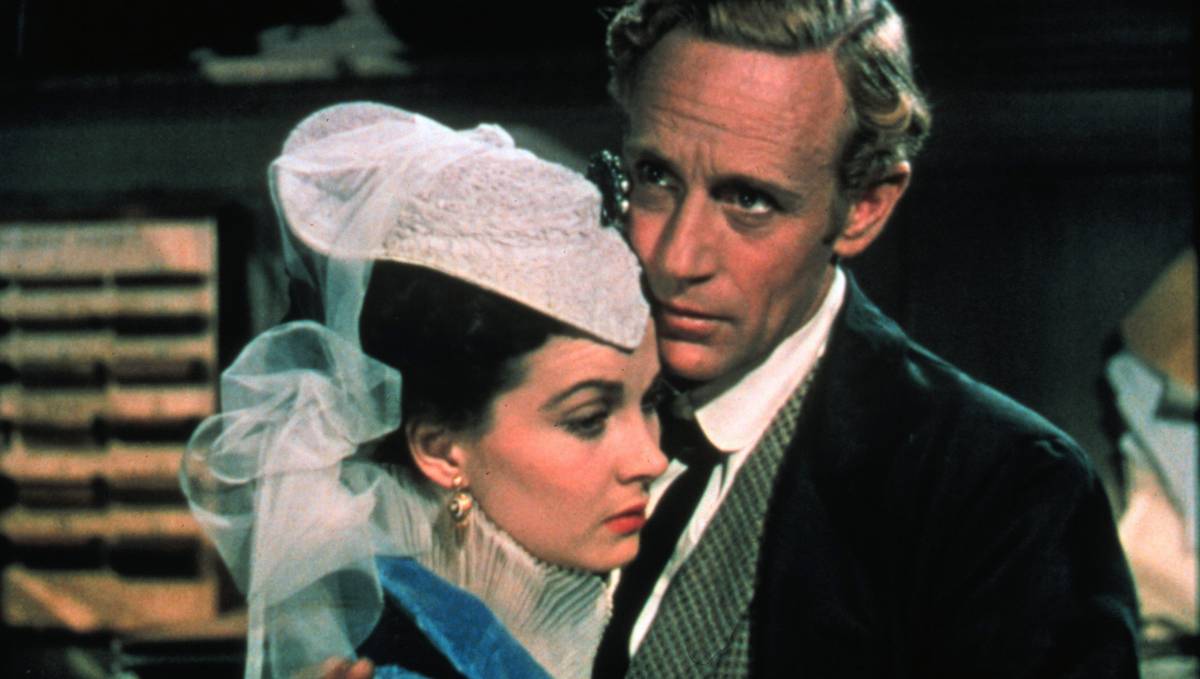 Sissel Gran om parforholdet – NRK Kultur og underholdning