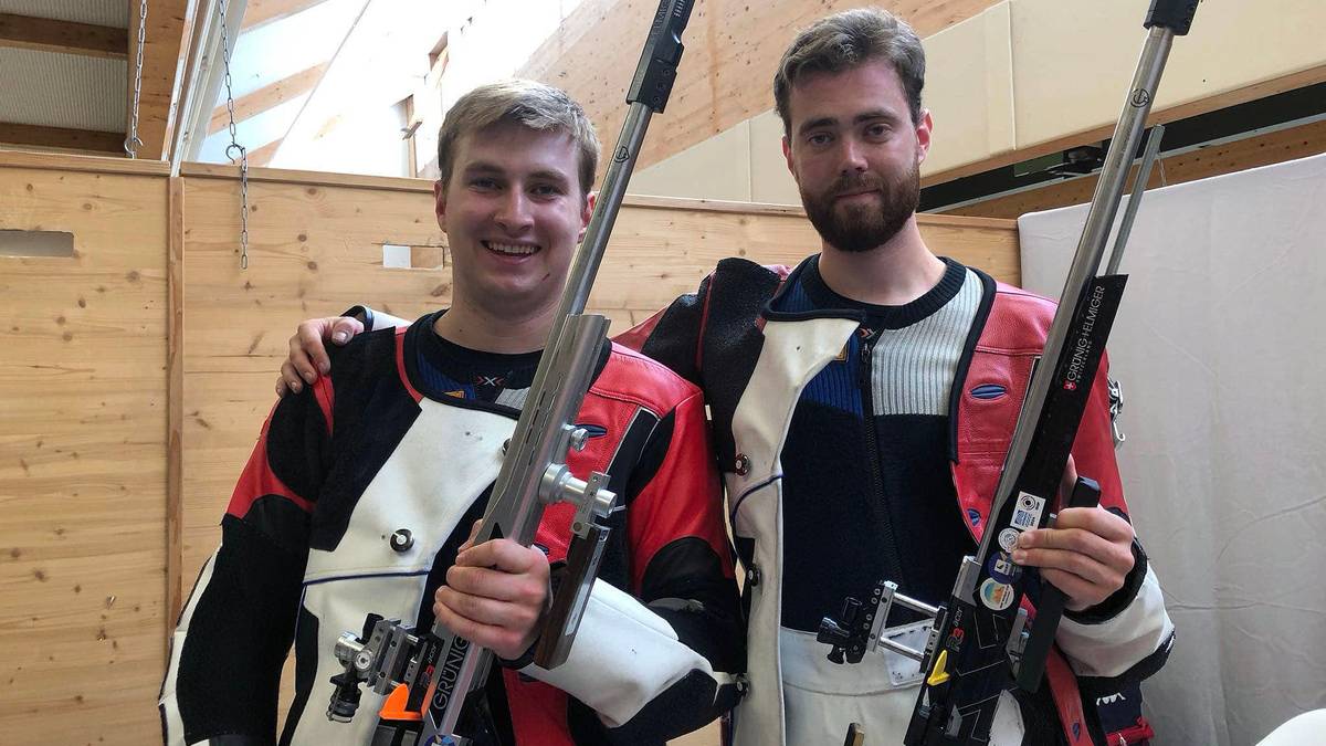 Vestland-dominans i verdscupen – NRK Vestland