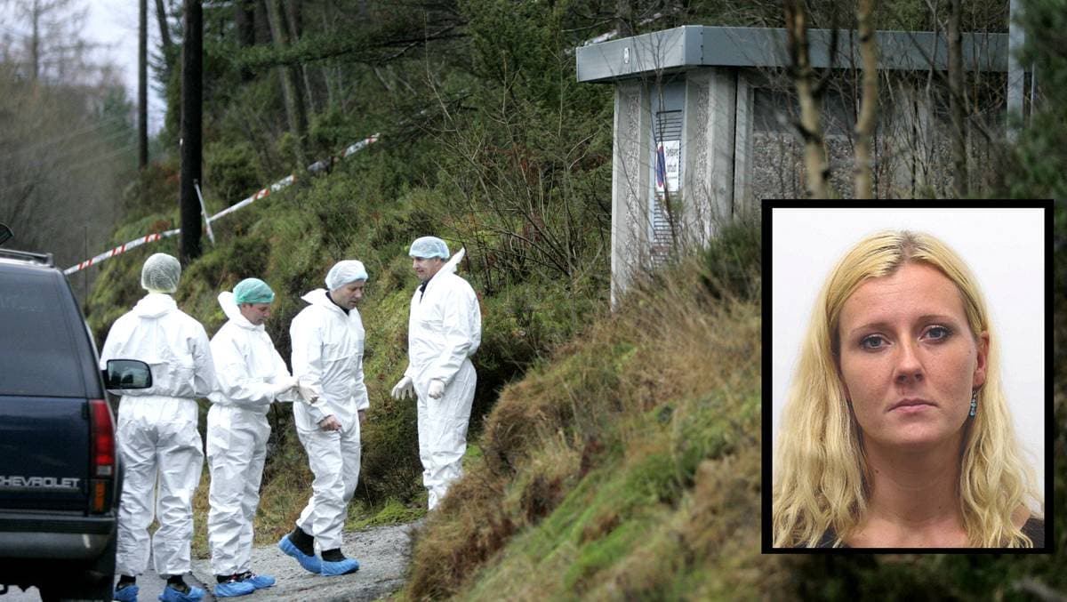 Tiltalte truet på livet i retten – NRK Vestland