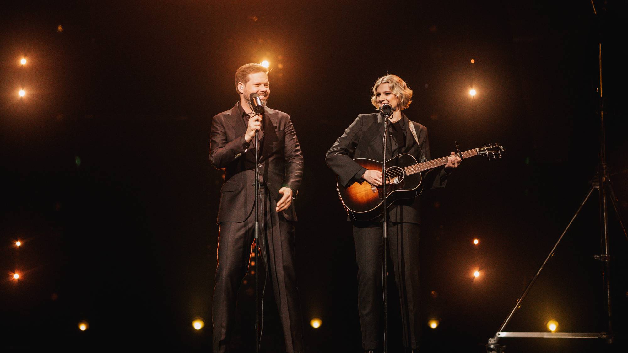 Anmeldelse: Melodi Grand Prix 2024 – fremføringene i finalen – Anmeldelser og anbefalinger