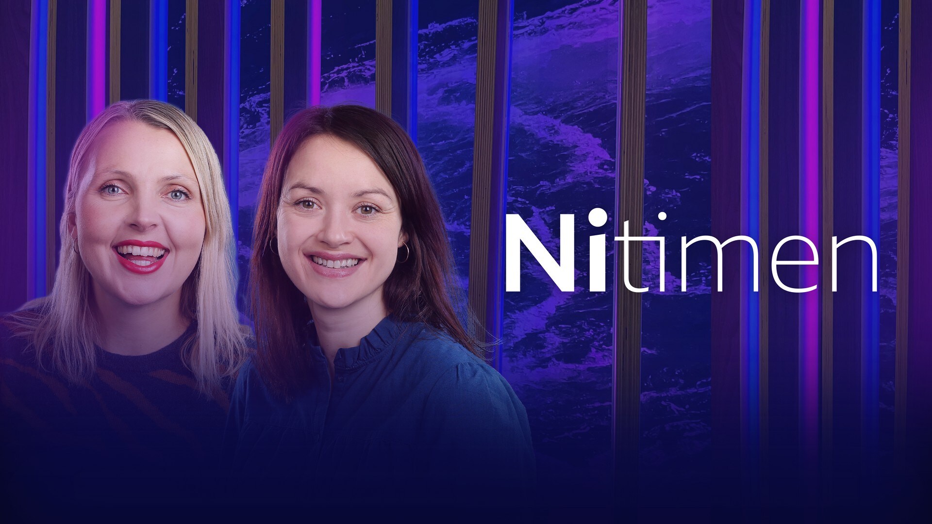 24. desember 2022 - Nitimen - NRK Radio