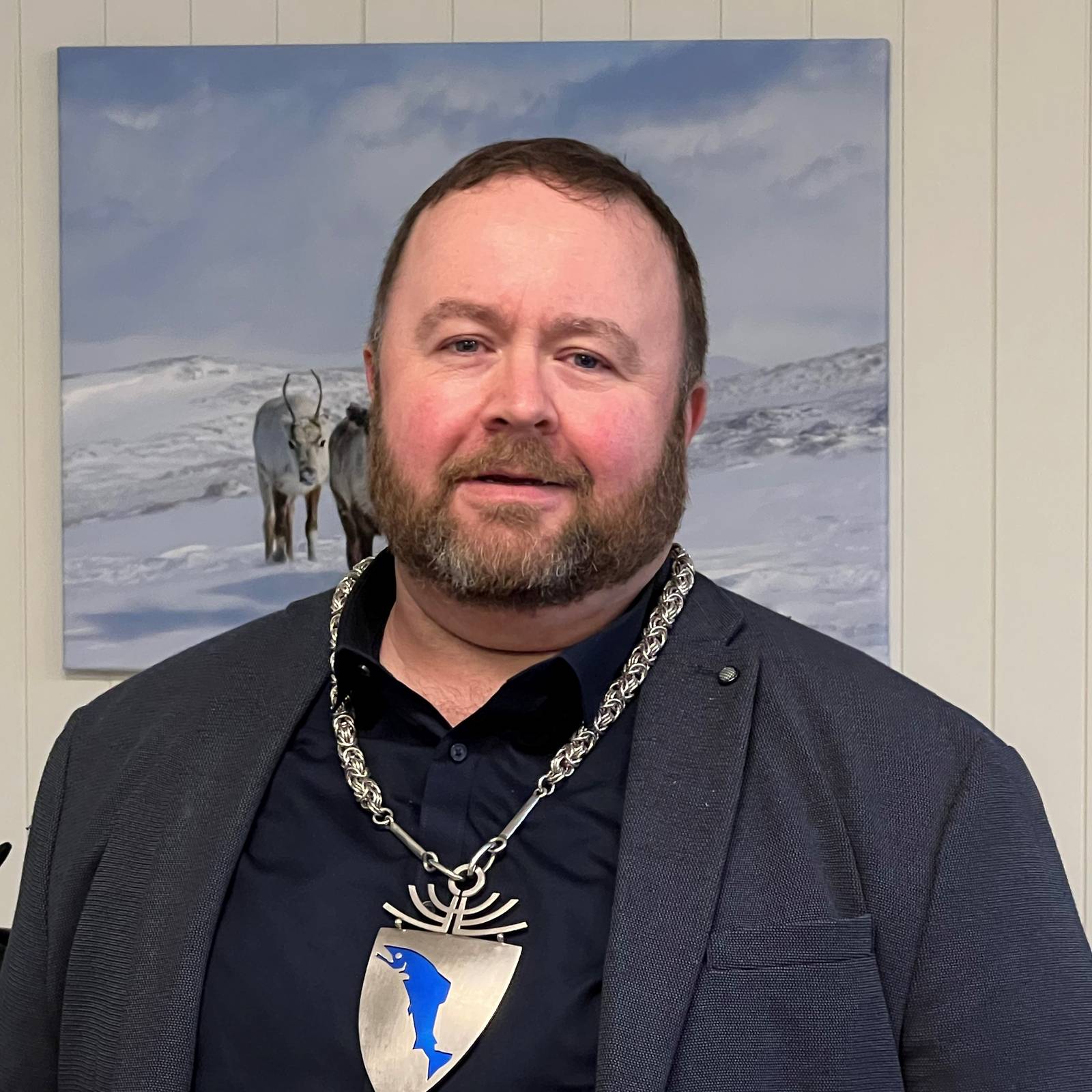 Mann død etter voldshendelse i Grane – kvinne skadet – NRK Nordland