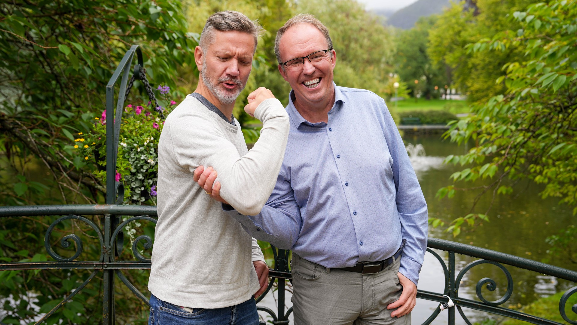 Vestland i dag - Distriktsprogram - Vestland - NRK Radio