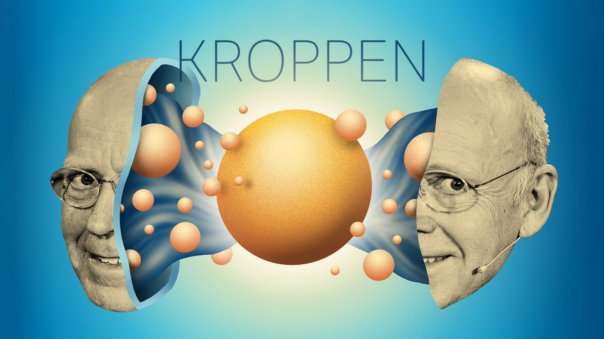 Kreft - Kroppen - NRK Radio
