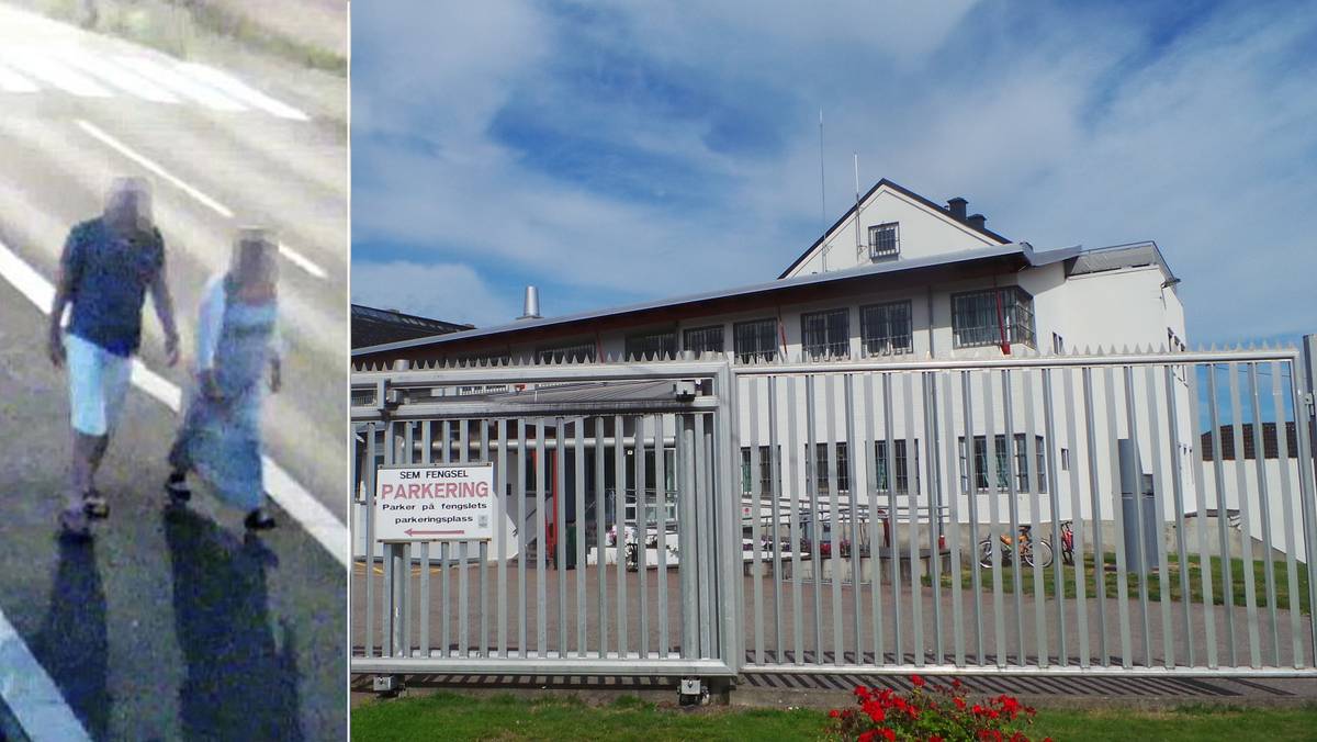 Politimann får innsyn i dokumenter – NRK Vestfold og Telemark – Lokale ...