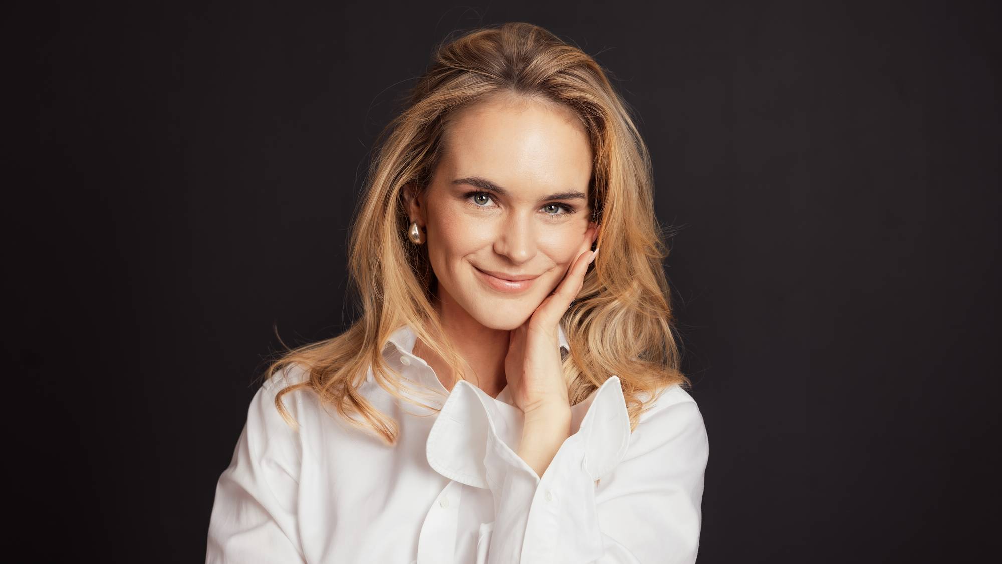 Lev vel: Ny NRK-podkast med Linnéa Myhre – NRK Presse – Pressemeldinger ...