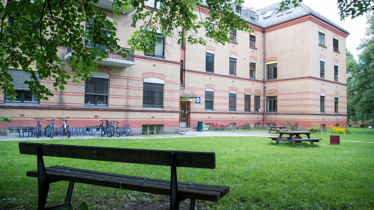 Ap snur om Ullevål sykehus – Siste nytt – NRK Ap snur om Ullevål sykehus – Siste nytt – NRK