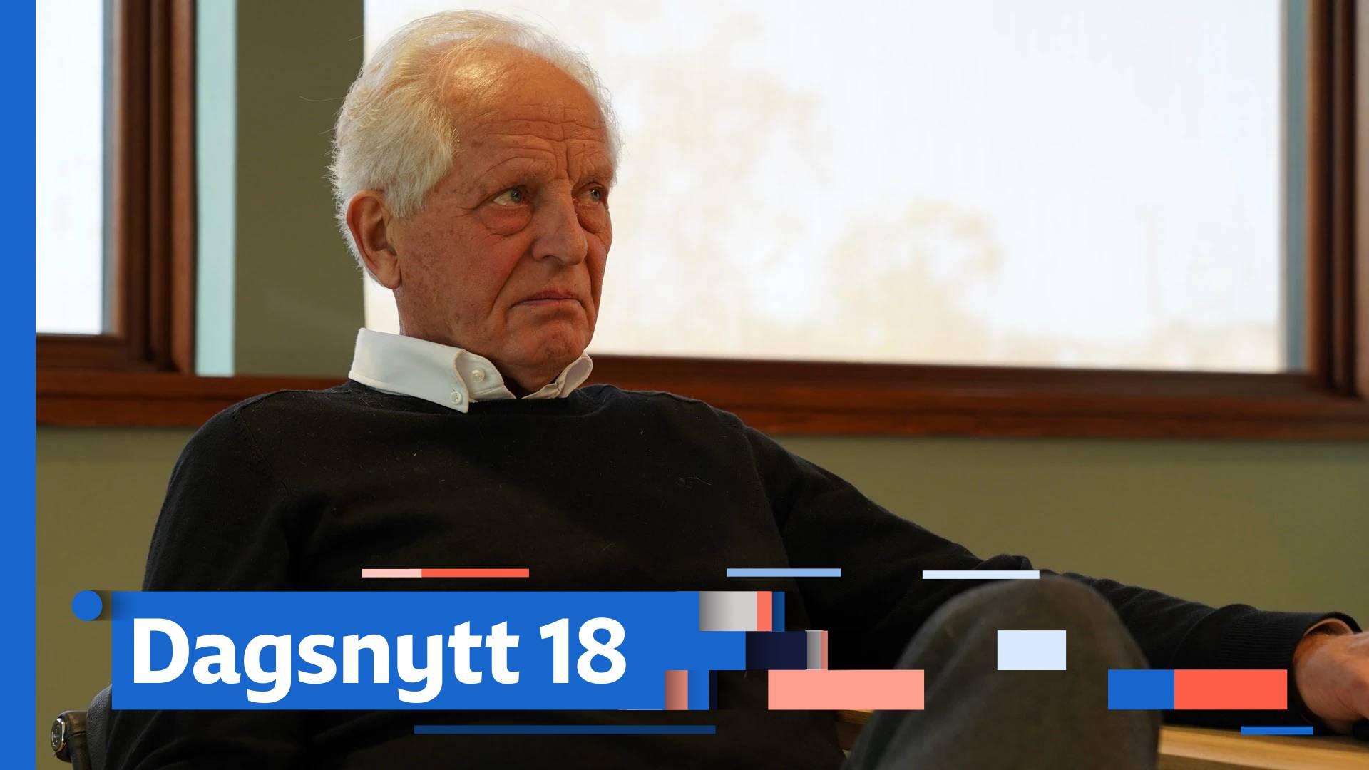 Nygaard-saken henlegges ikke - Dagsnytt 18 - NRK Radio