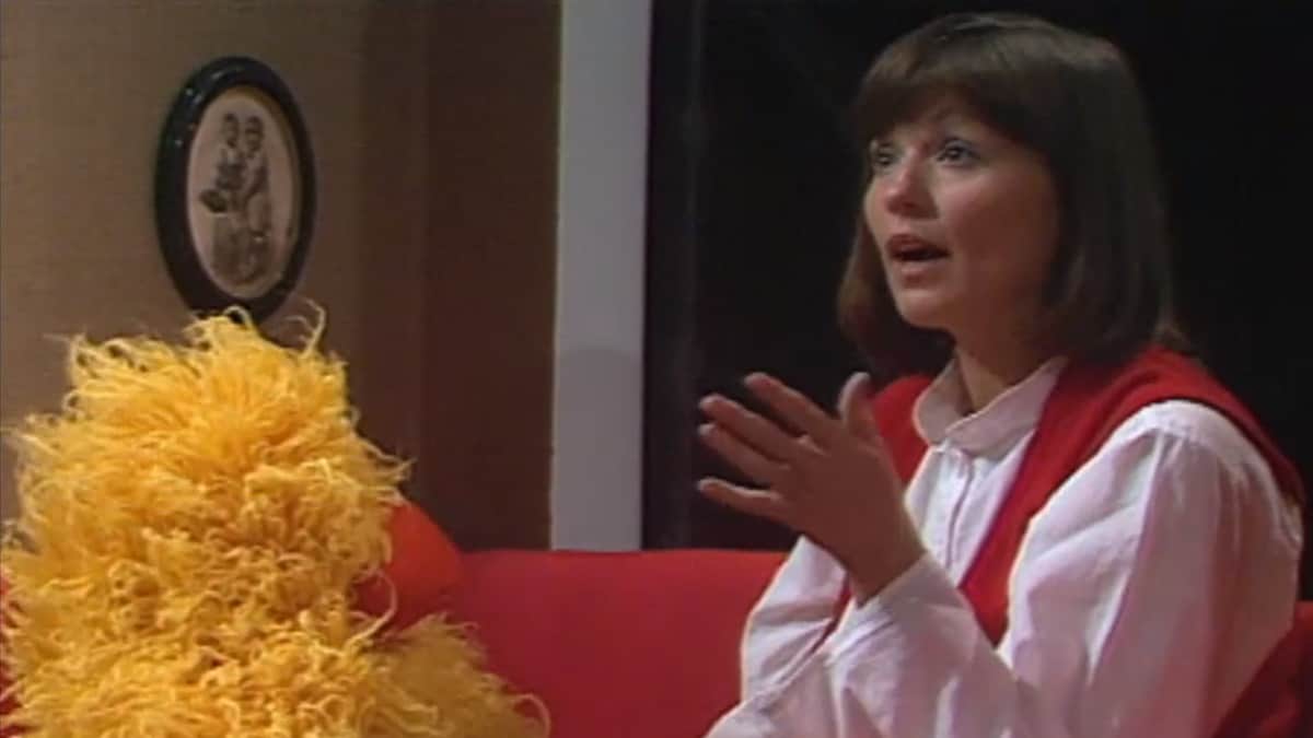 «Gullars»-Marianne er død – Siste nytt – NRK