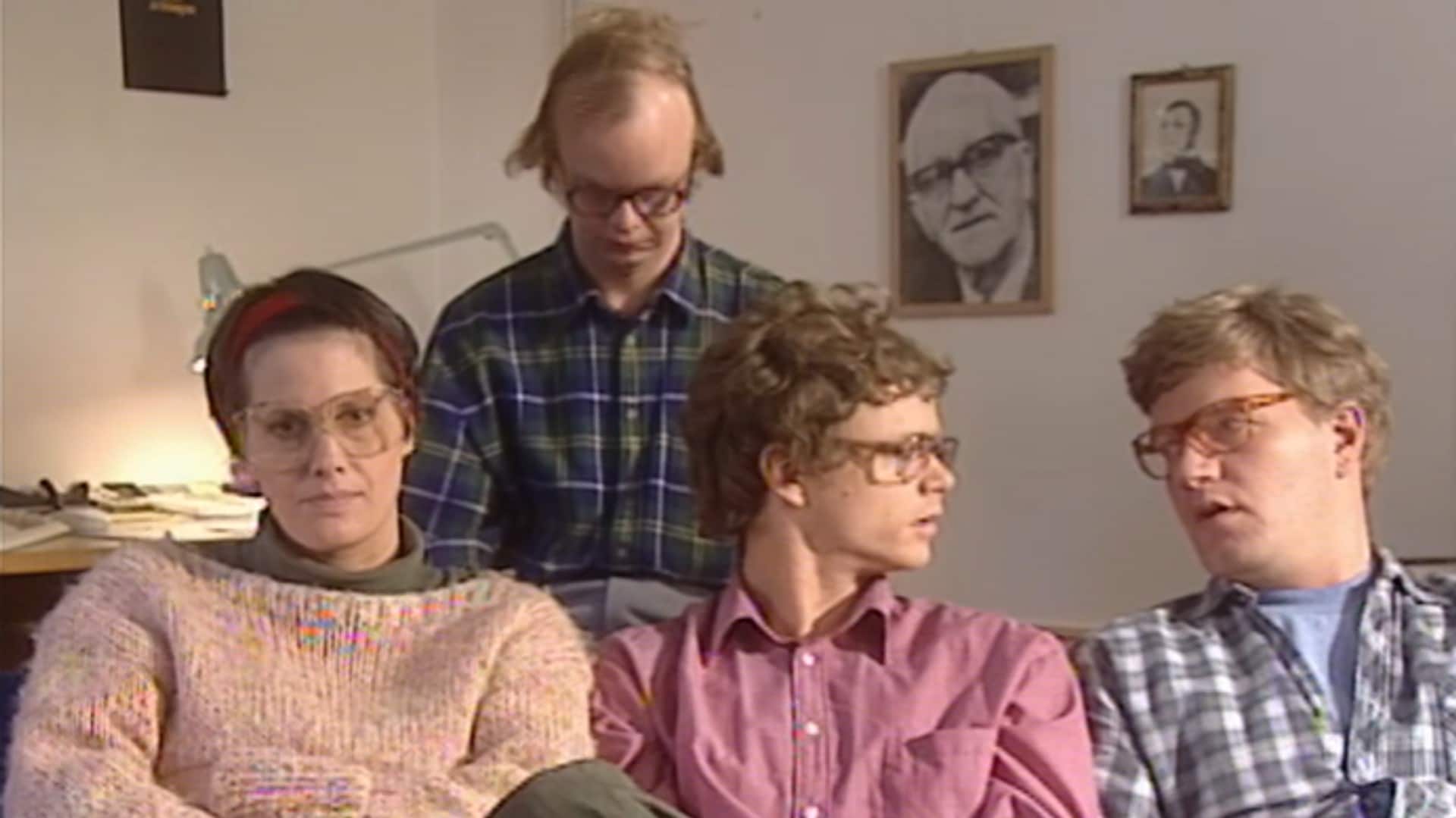 Lille Lørdag - NRK TV